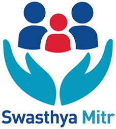Login | SwasthyaMitr